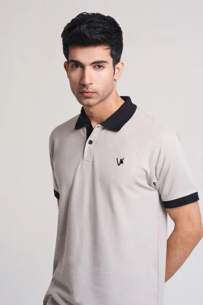 CARNIVORE POLO SHIRT - VENARI | VENARI